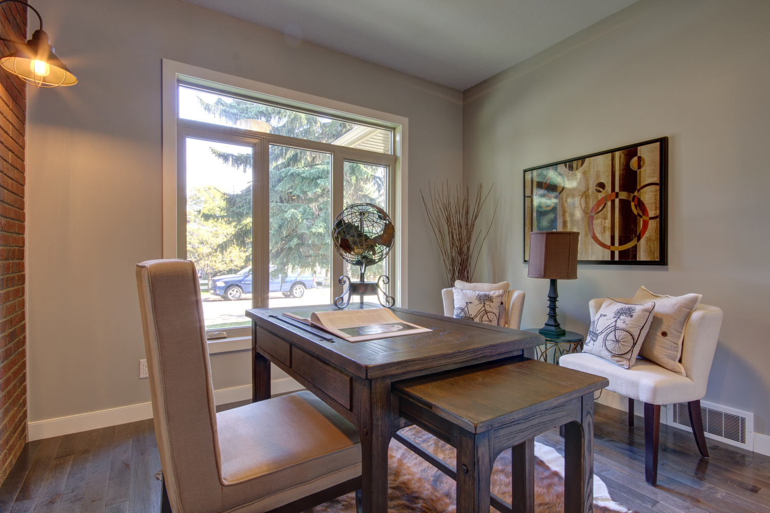 Trilogy Homes – New Home Builders