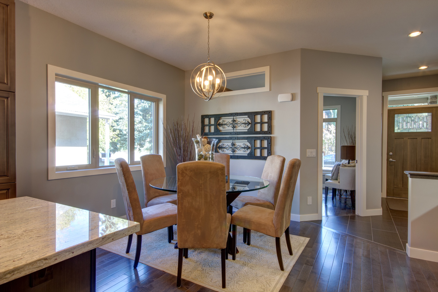 Trilogy Homes – New Home Builders