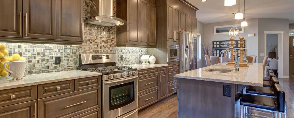 Trilogy Homes – New Home Builders