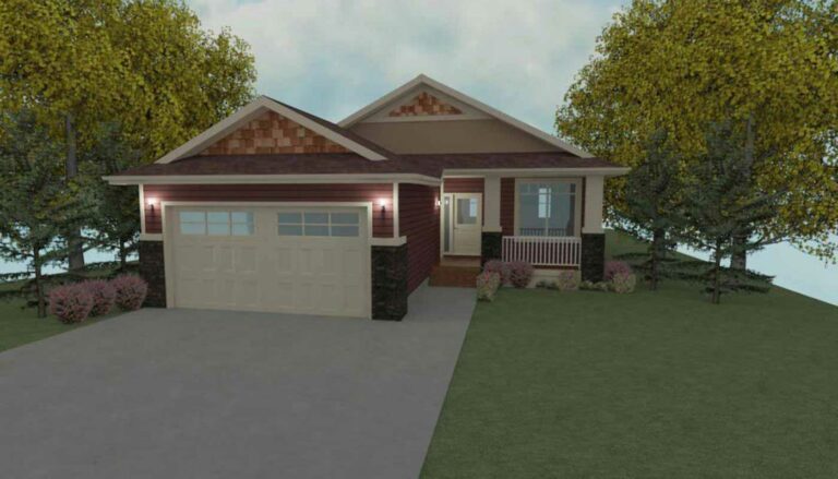 Lakewood Strathmore | Homes from $500s with Unique Lake Features