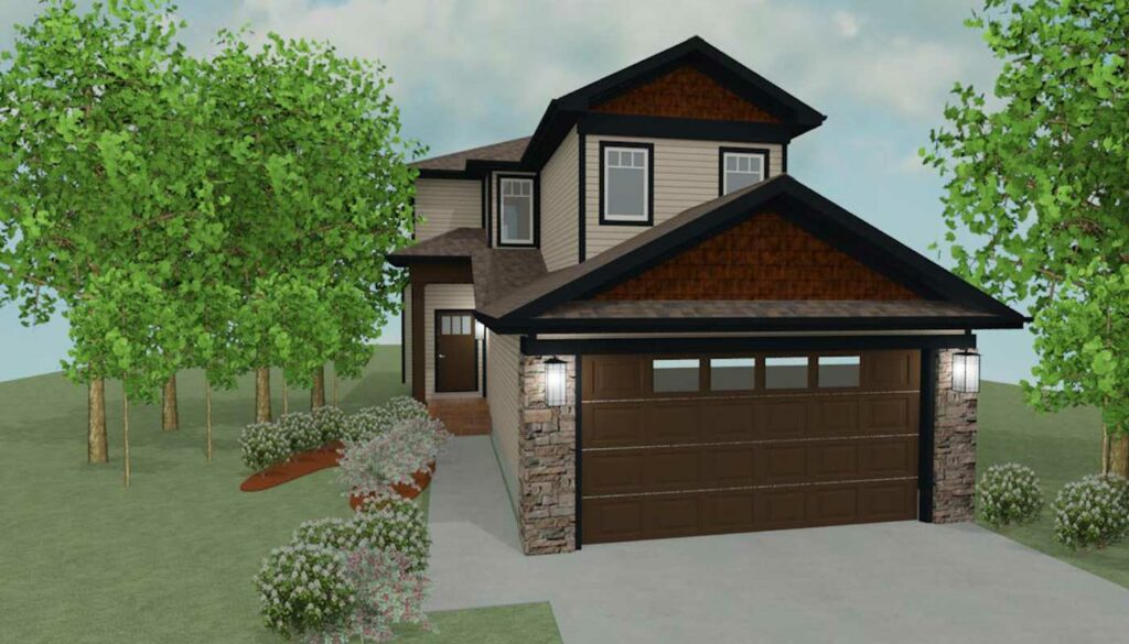 Trilogy Homes - Quality Home Builders in Strathmore, Alberta