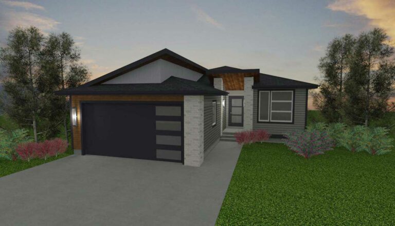 Trilogy Homes - Quality Home Builders in Strathmore, Alberta