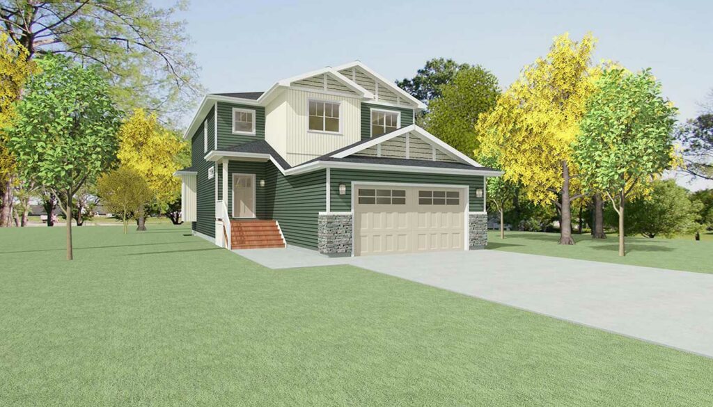 Trilogy Homes - Quality Home Builders in Strathmore, Alberta