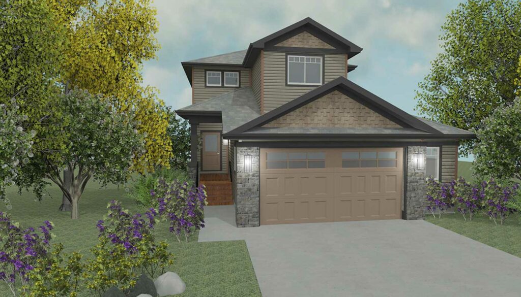 Trilogy Homes - Quality Home Builders in Strathmore, Alberta