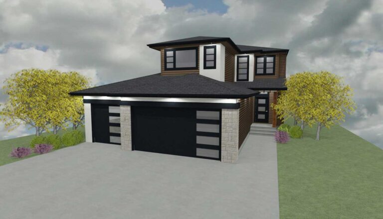 Trilogy Homes - Quality Home Builders in Strathmore, Alberta