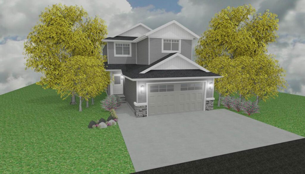 Trilogy Homes - Quality Home Builders in Strathmore, Alberta
