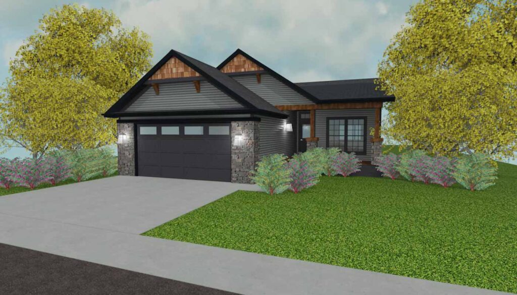 Trilogy Homes - Quality Home Builders in Strathmore, Alberta